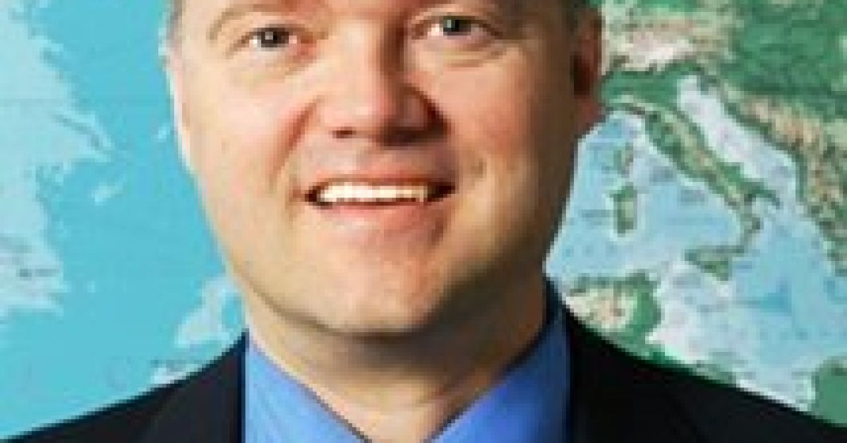 Randy Durband | Instituto de Turismo Responsable